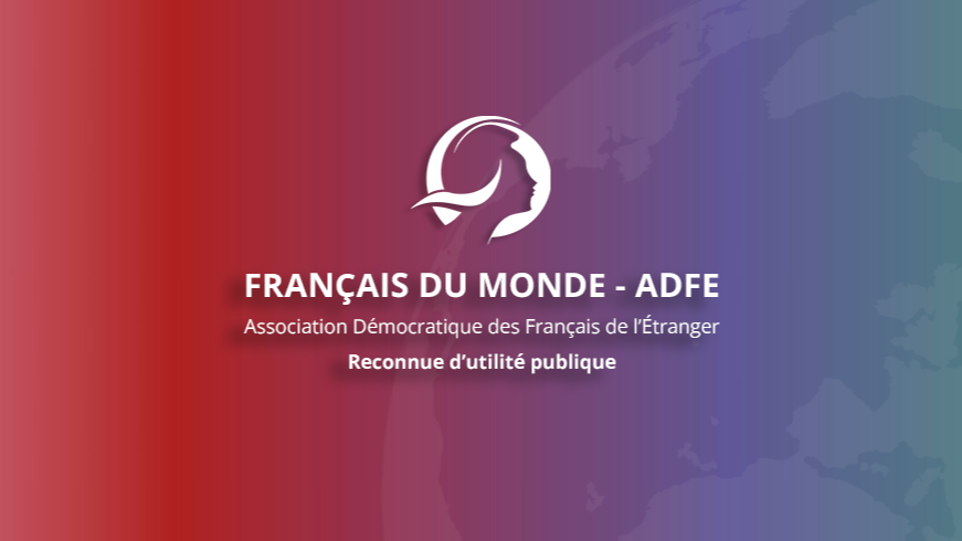 Accueil — FRANÇAIS DU MONDE – ADFE PAYS-BAS